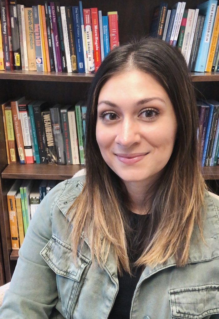 Dr. Cyrana B Dowell | Faculty | Middle Tennessee State University