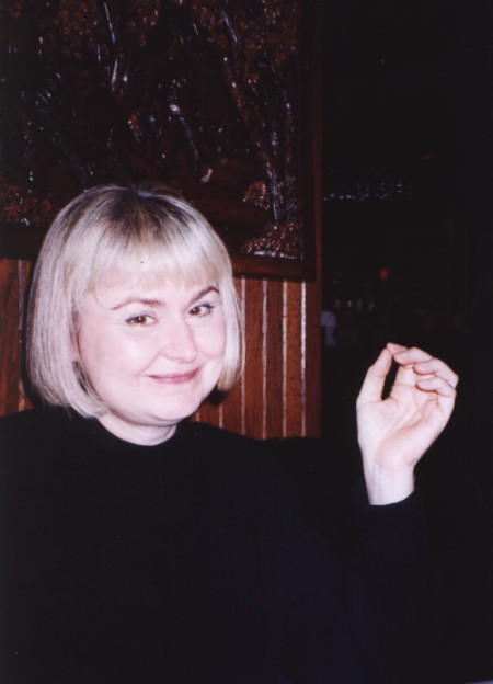 Dr. Angela Hague | Faculty | Middle Tennessee State University