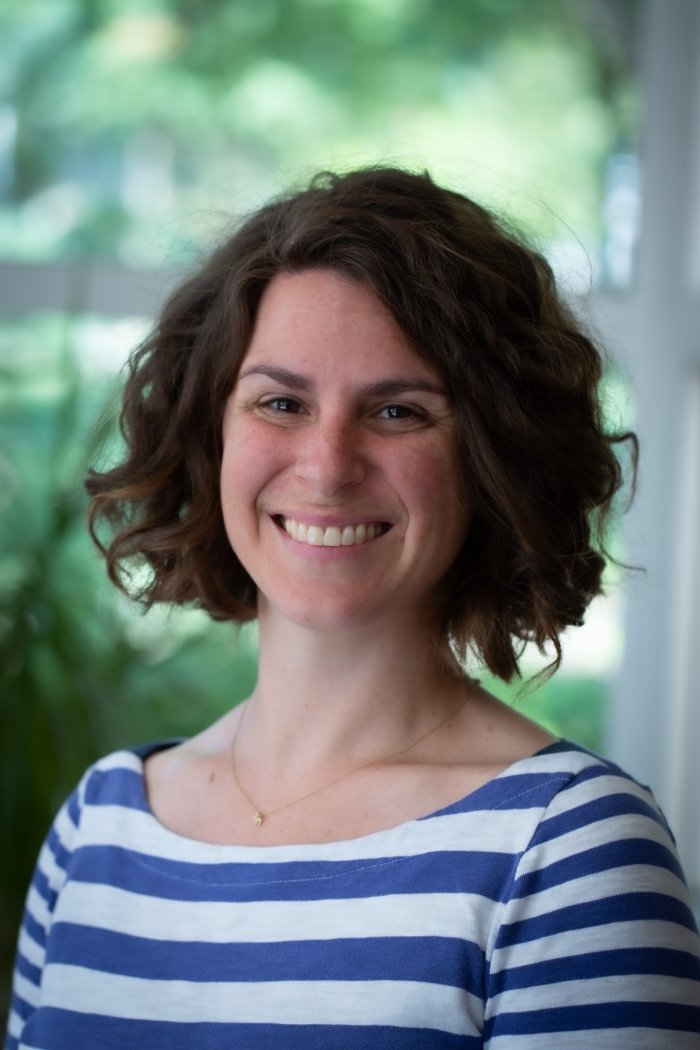 Dr. Jessica Gaby | Faculty | Middle Tennessee State University