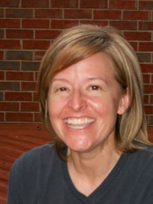 Dr. Kristi Lynn Stringer | Faculty | Middle Tennessee State University