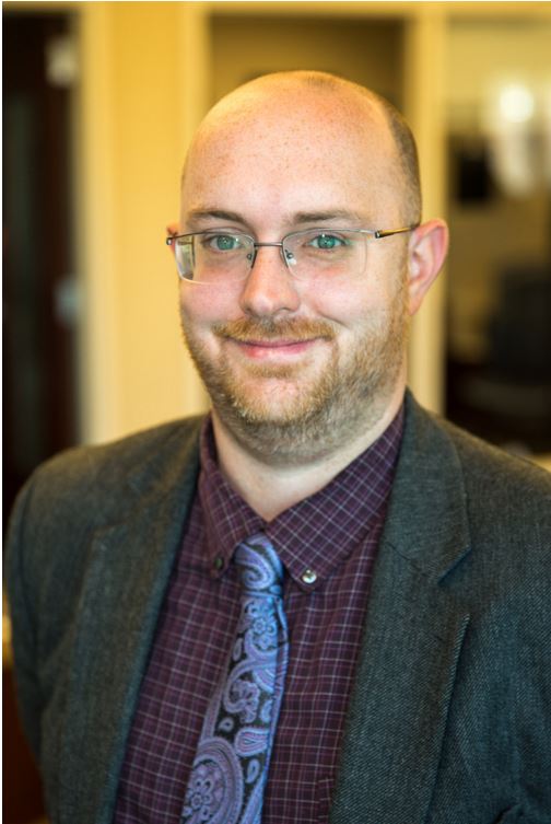 Dr. James Hamby | Faculty | Middle Tennessee State University