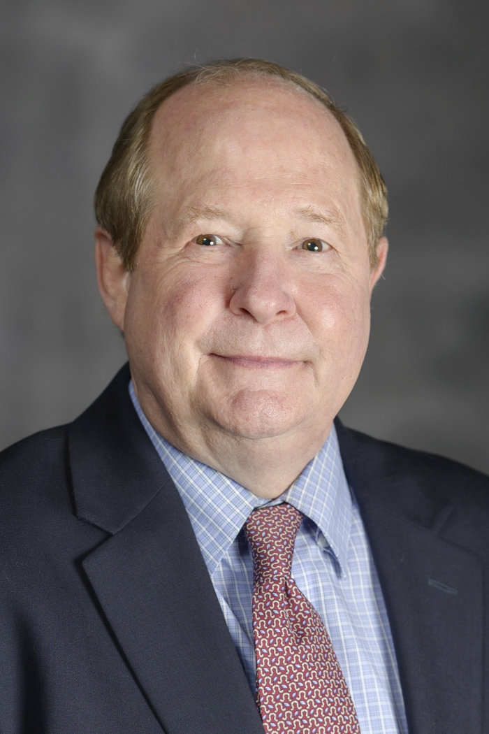 James Kent Syler | Faculty | Middle Tennessee State University