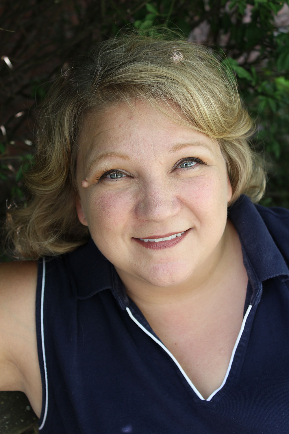 Kristin Ciehoski Naylor | Faculty | Middle Tennessee State University