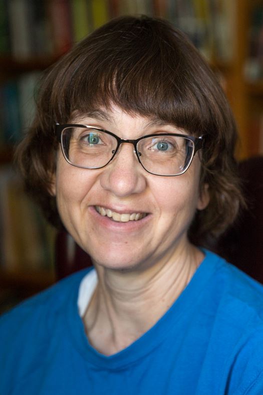 Dr. Jennifer Marchant | Faculty | Middle Tennessee State University