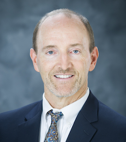 Dr. Trey Martindale | Faculty | Middle Tennessee State University