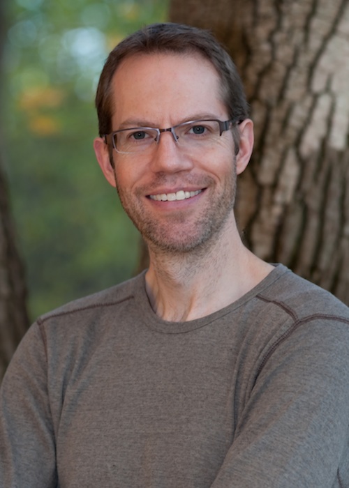 Michael Fleming | Faculty | Middle Tennessee State University