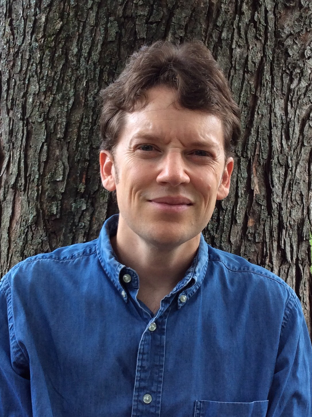 Dr. Seth Marshall | Faculty | Middle Tennessee State University