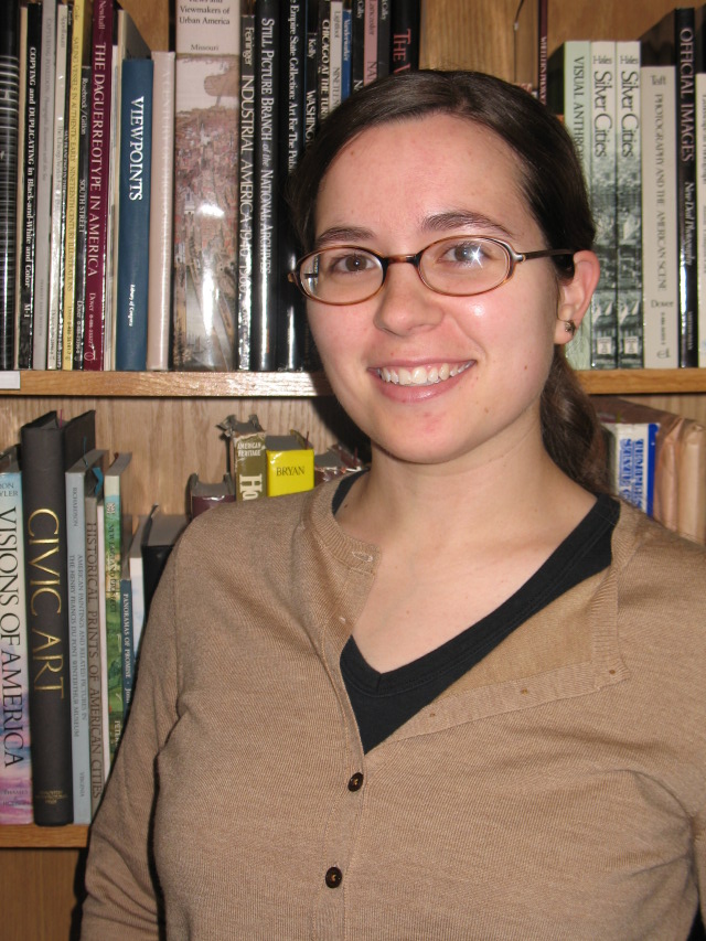 Dr. Stacey Graham | Faculty | Middle Tennessee State University