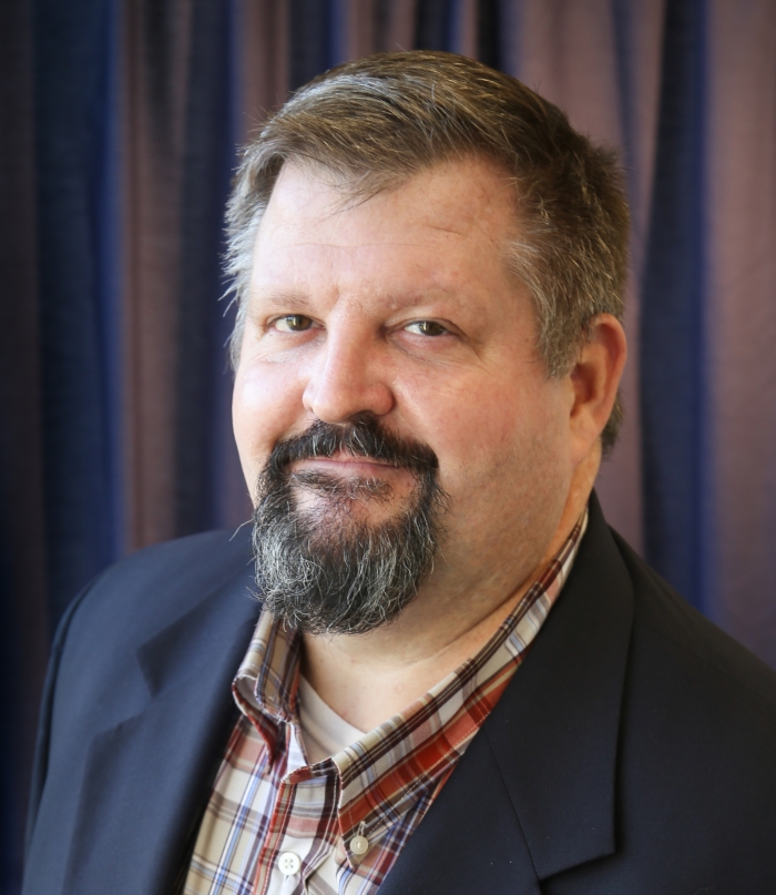 Dr. Timothy H. Greer | Faculty | Middle Tennessee State University