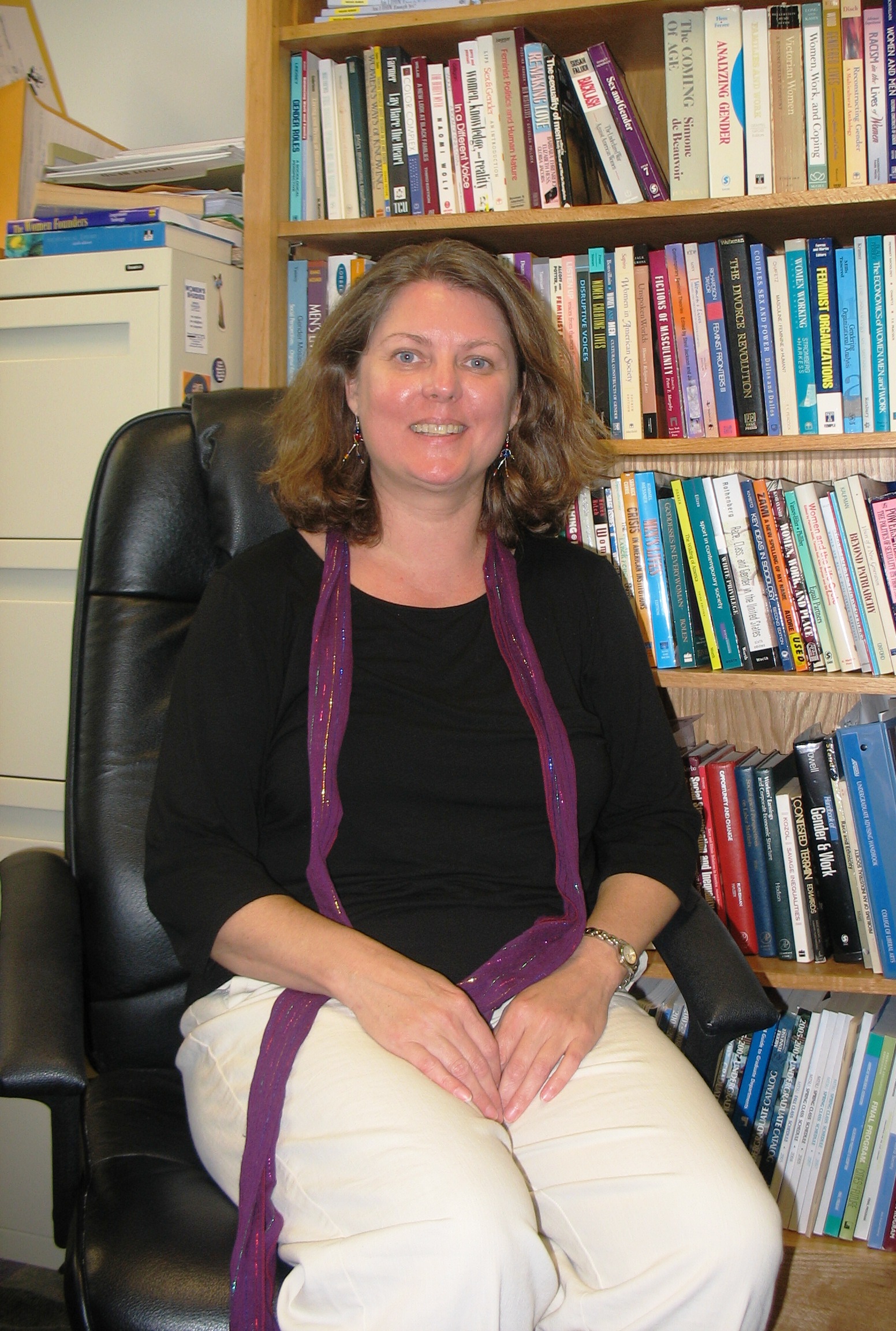 Dr. Vicky MacLean | Faculty | Middle Tennessee State University