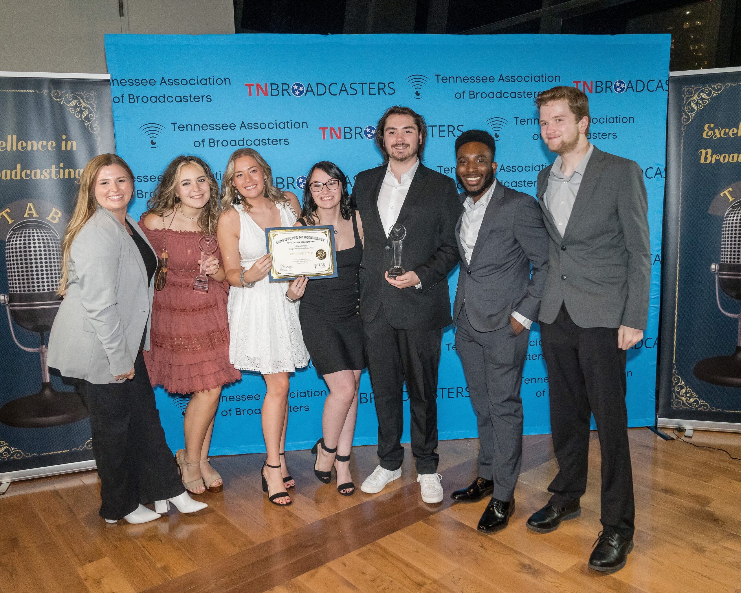 School of Journalism and Strategic Media | Middle Tennessee State University